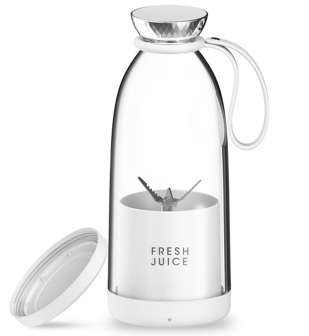 The official #1 Best Selling Portable Blender